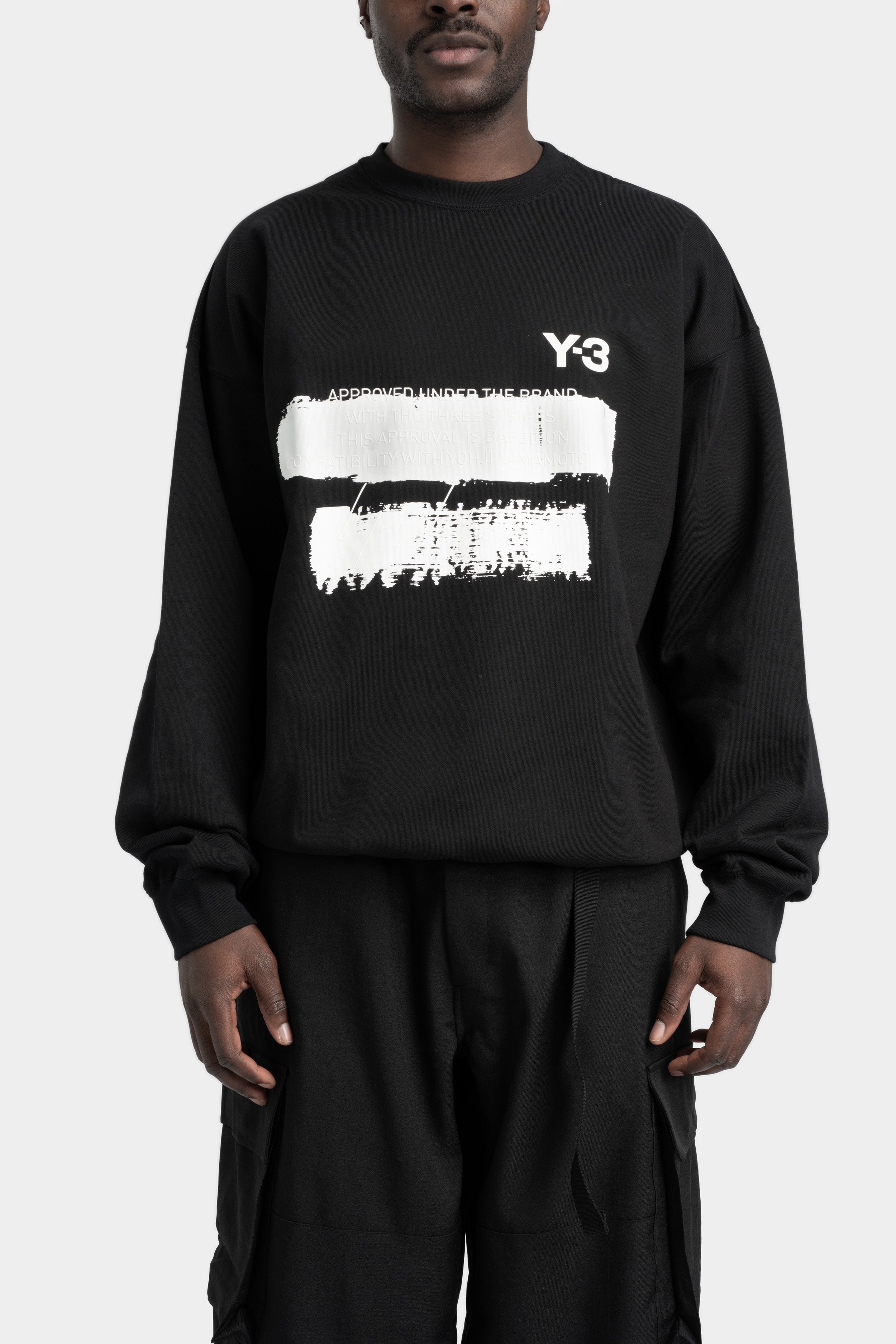 Y-3 | Shop the latest SS25 collection online + sale archive Y-3 | Shop the latest SS25 collection online + sale archive